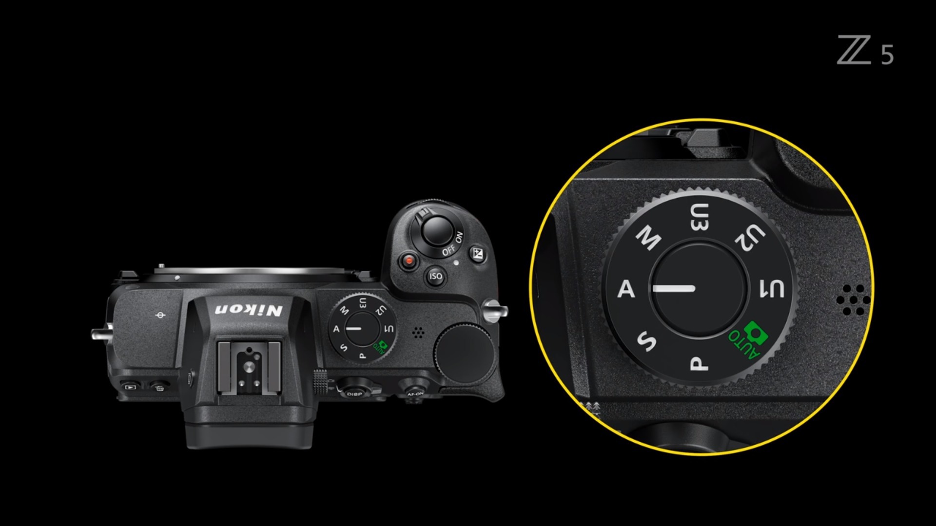Best Nikon Full-frame Cameras for Professionals