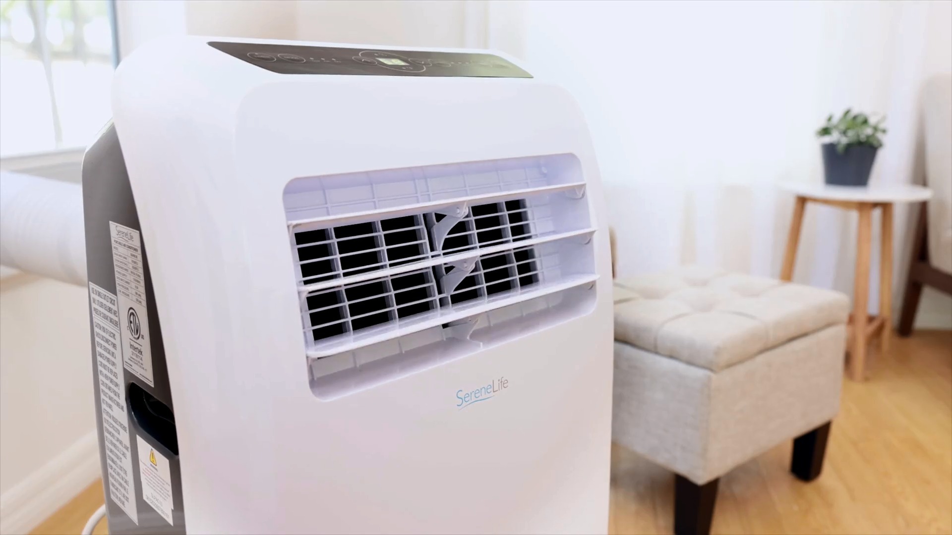 Best Portable Air Conditioners for Homes and Offices