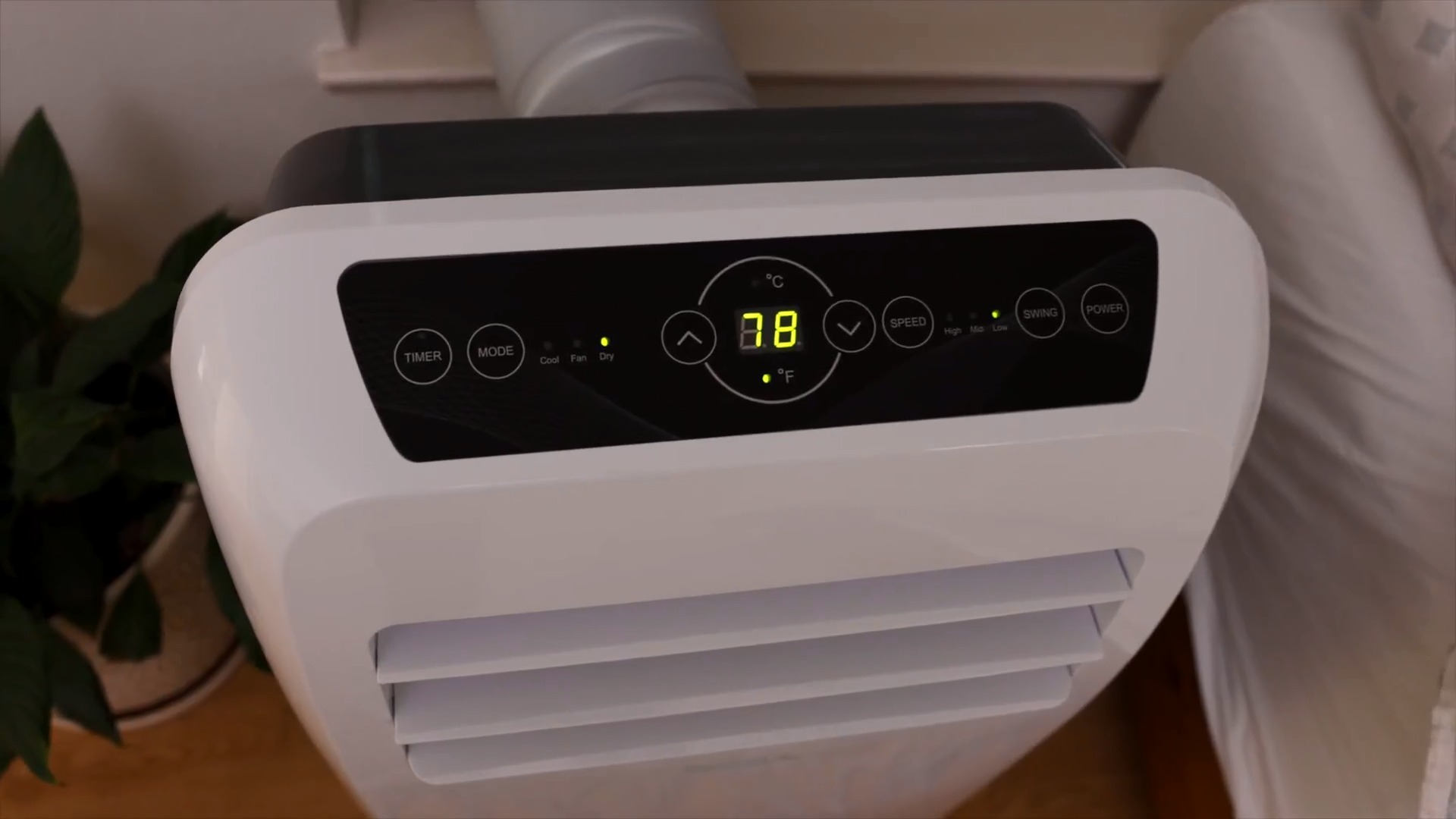 Best Portable Air Conditioners for Homes and Offices