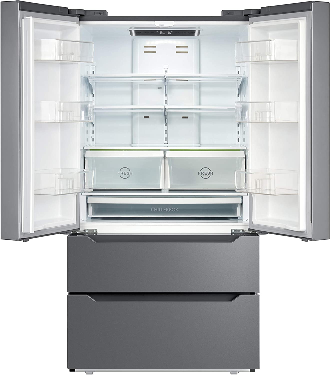 5 Best Refrigerators for Home Kitchen (2021 Review)