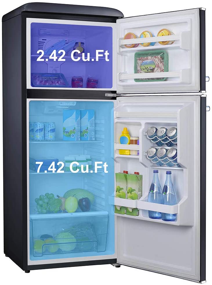5 Best Refrigerators for Home Kitchen (2021 Review)