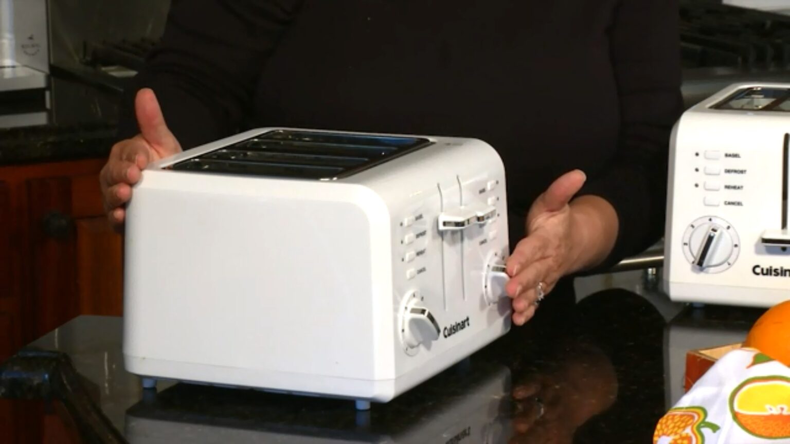 Best Toasters for Your Bread