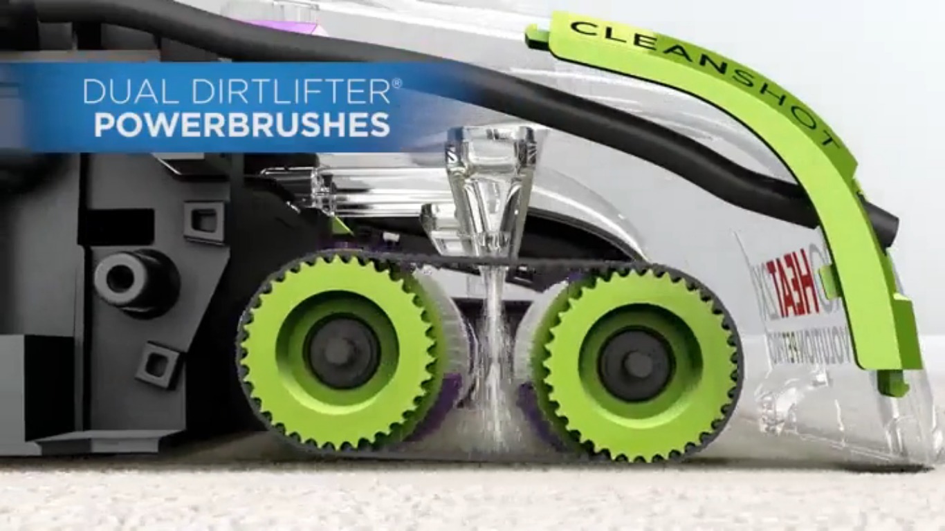 Best Carpet Cleaners for Serious Deep Cleaning