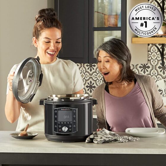 Best Instant Pot Models for Home Kitchens This 2021
