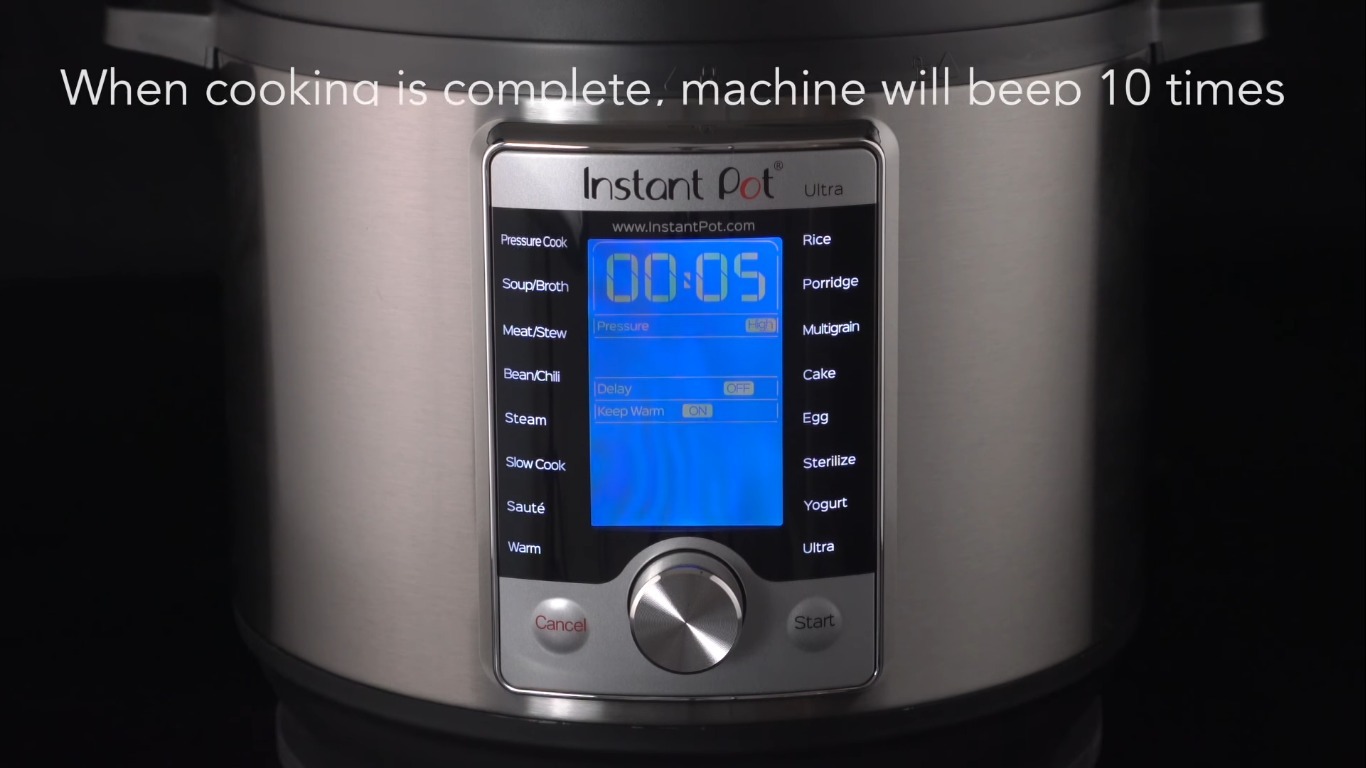 Best Instant Pot Models for Home Kitchens This 2021
