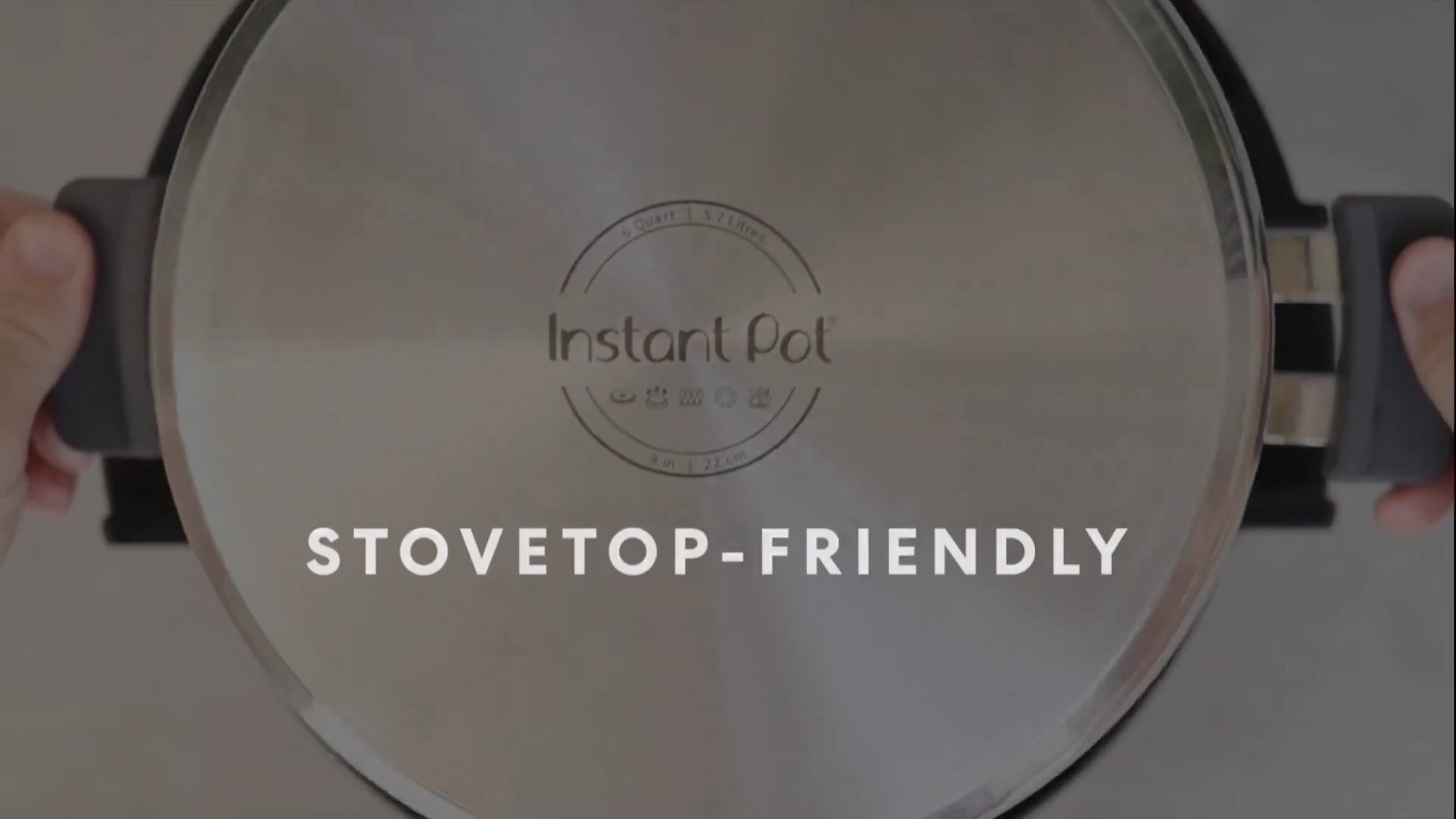 Best Instant Pot Models for Home Kitchens This 2021