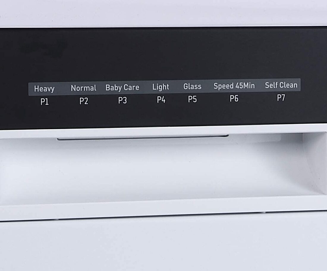 Farberware FCD06ABBWHA: The BEST Portable Dishwasher for Limited ...