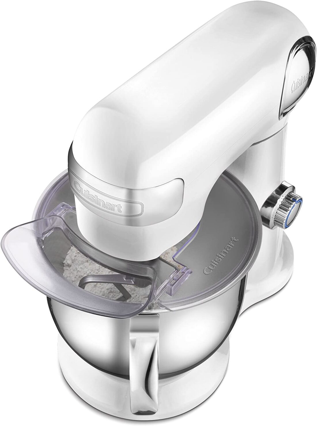 Best Stand Mixers for Home Kitchens Recommended by Experts