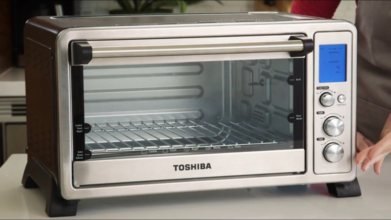 Best Toaster Ovens for Home Kitchens This 2021