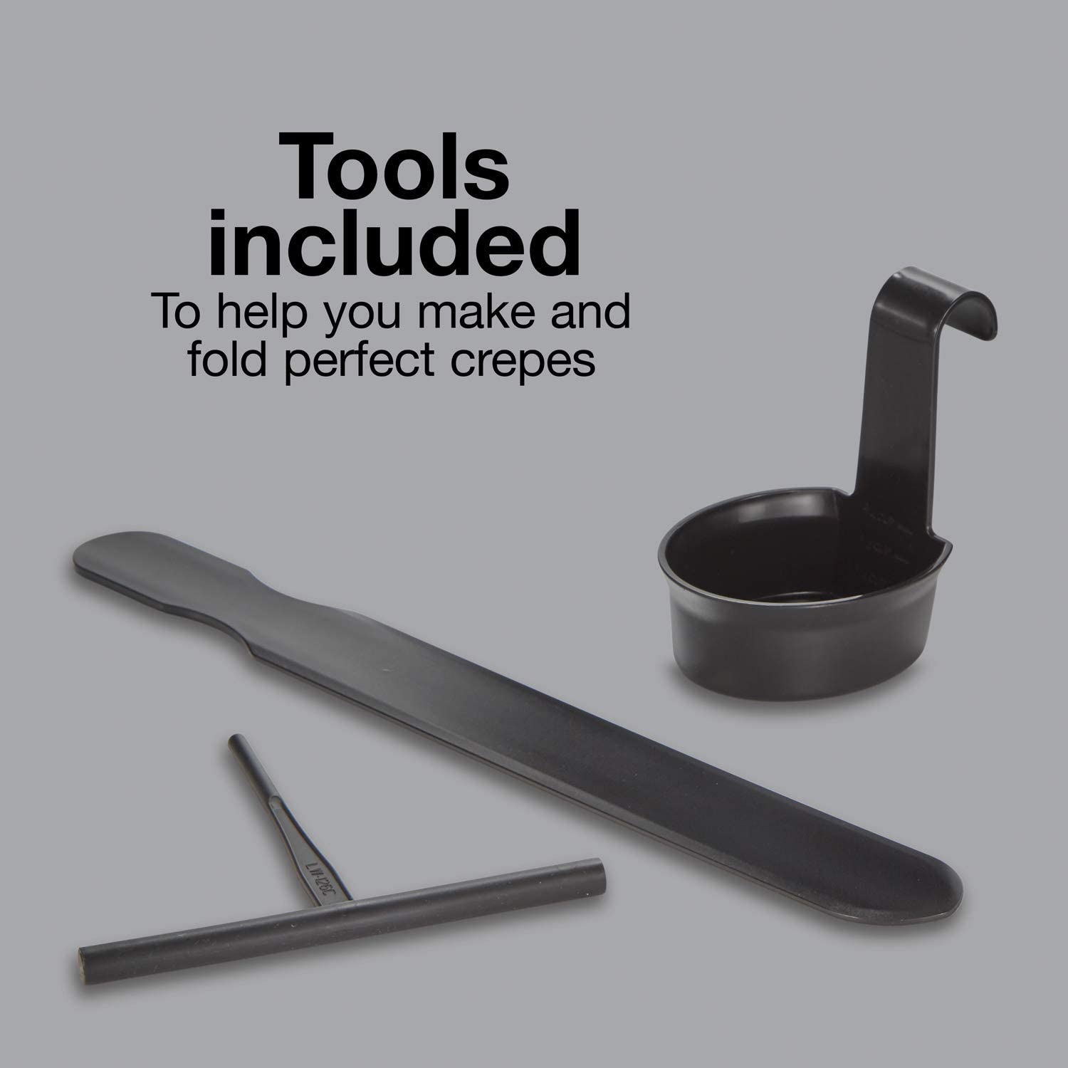 Proctor Silex 38400: Best Crepe Maker for Instant Paper-Thin Crepes