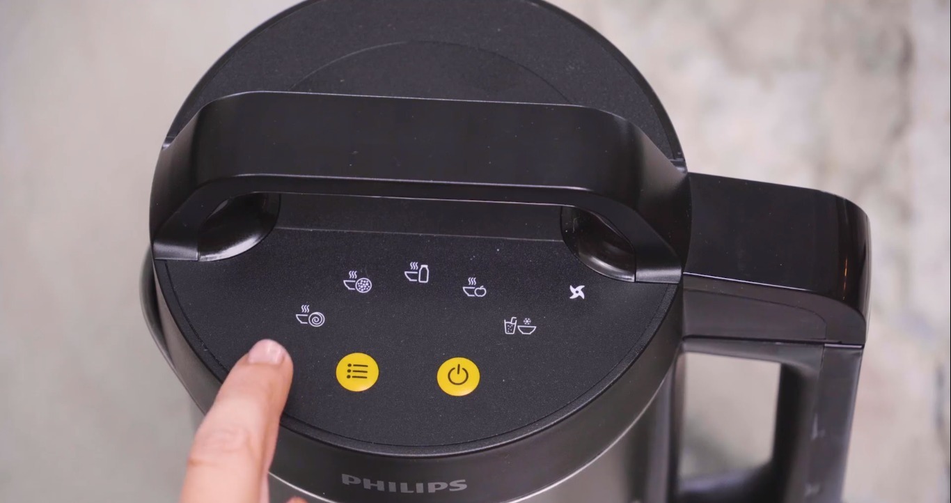 The Best Soup Maker for Faster & Easier Meal Preparation
