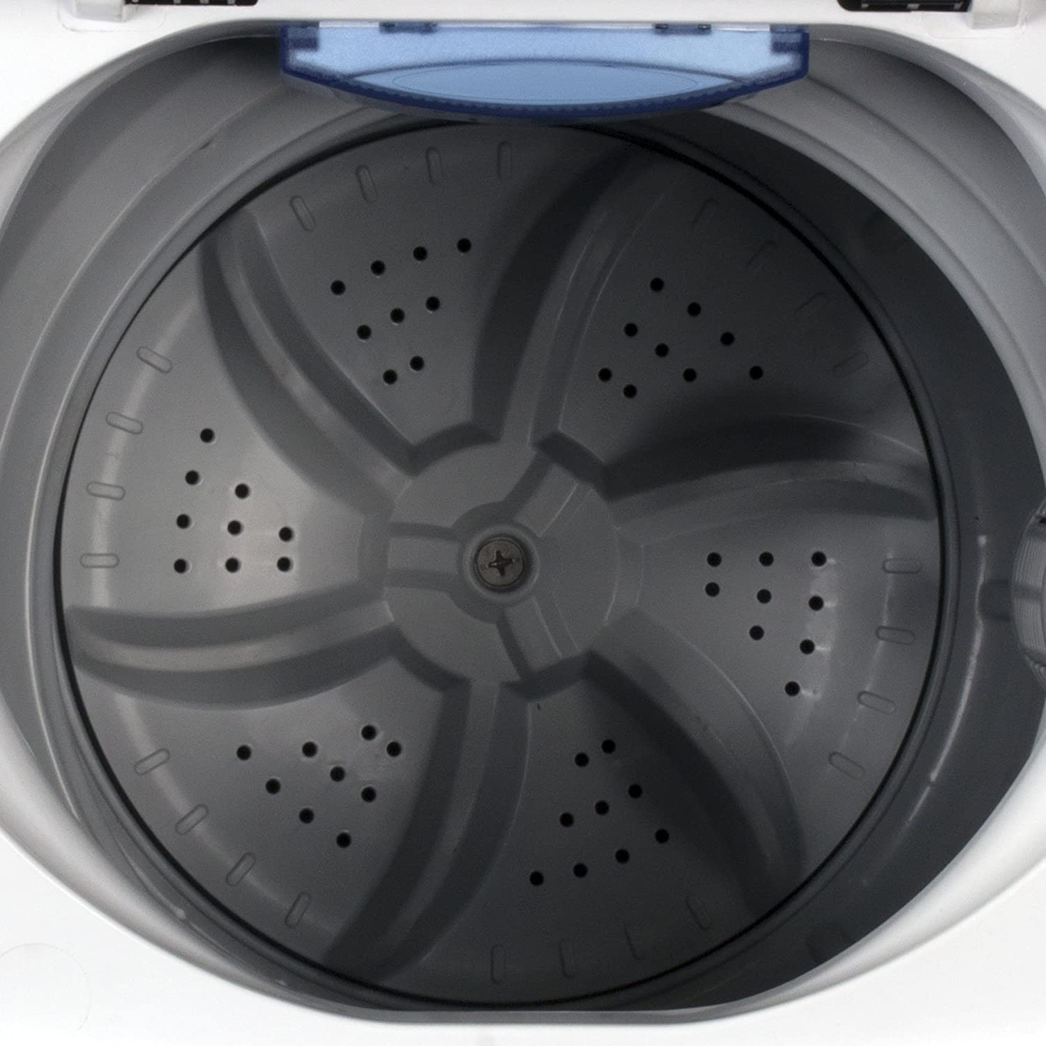 B&D BPWM09W: The BEST Portable Washing Machine