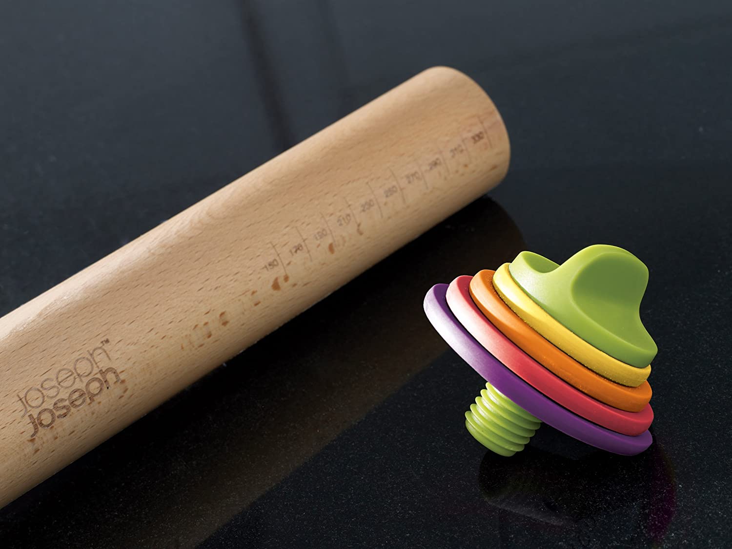 The Best Rolling Pin for Your Baking Needs