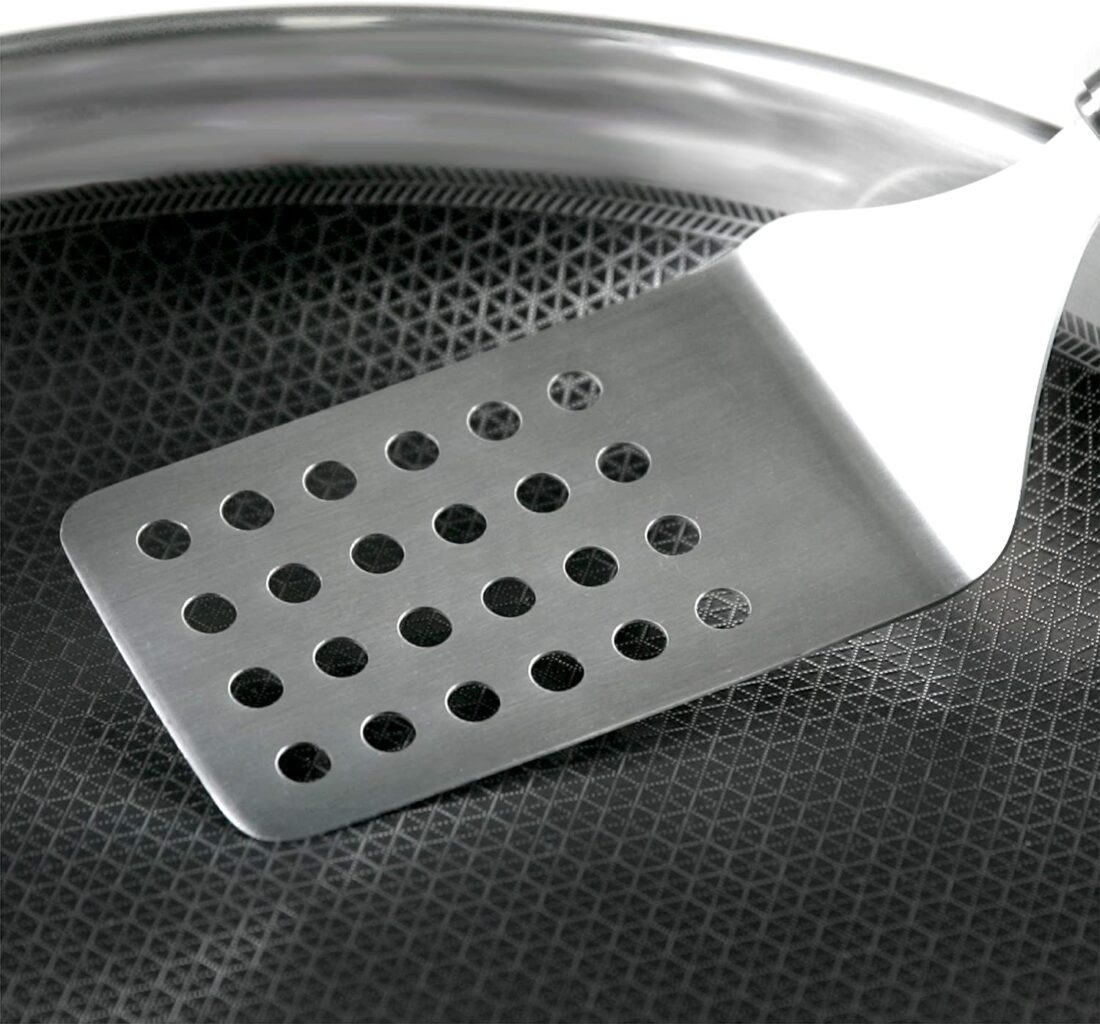 Frieling Black Cube Frying Pan Review