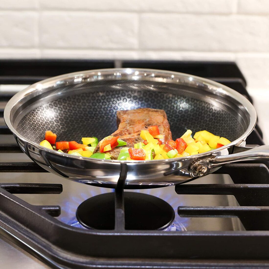 Frieling Black Cube Frying Pan Review