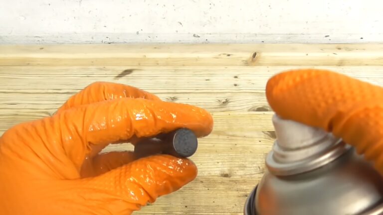 Use Hot Bluing And Cold Bluing To Give Your Steel That Dark Edge ...
