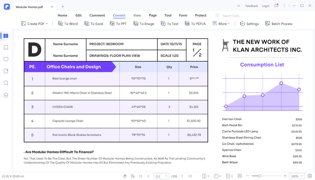 How to Create Editable PDF With PDFelement in Different Ways - SolidSmack