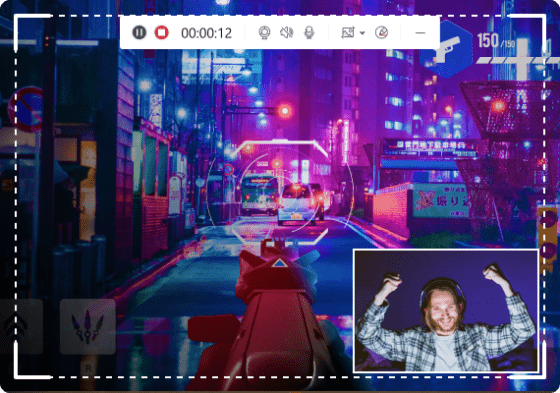How to Record Game Screen With Uniconverter in Few Steps - SolidSmack