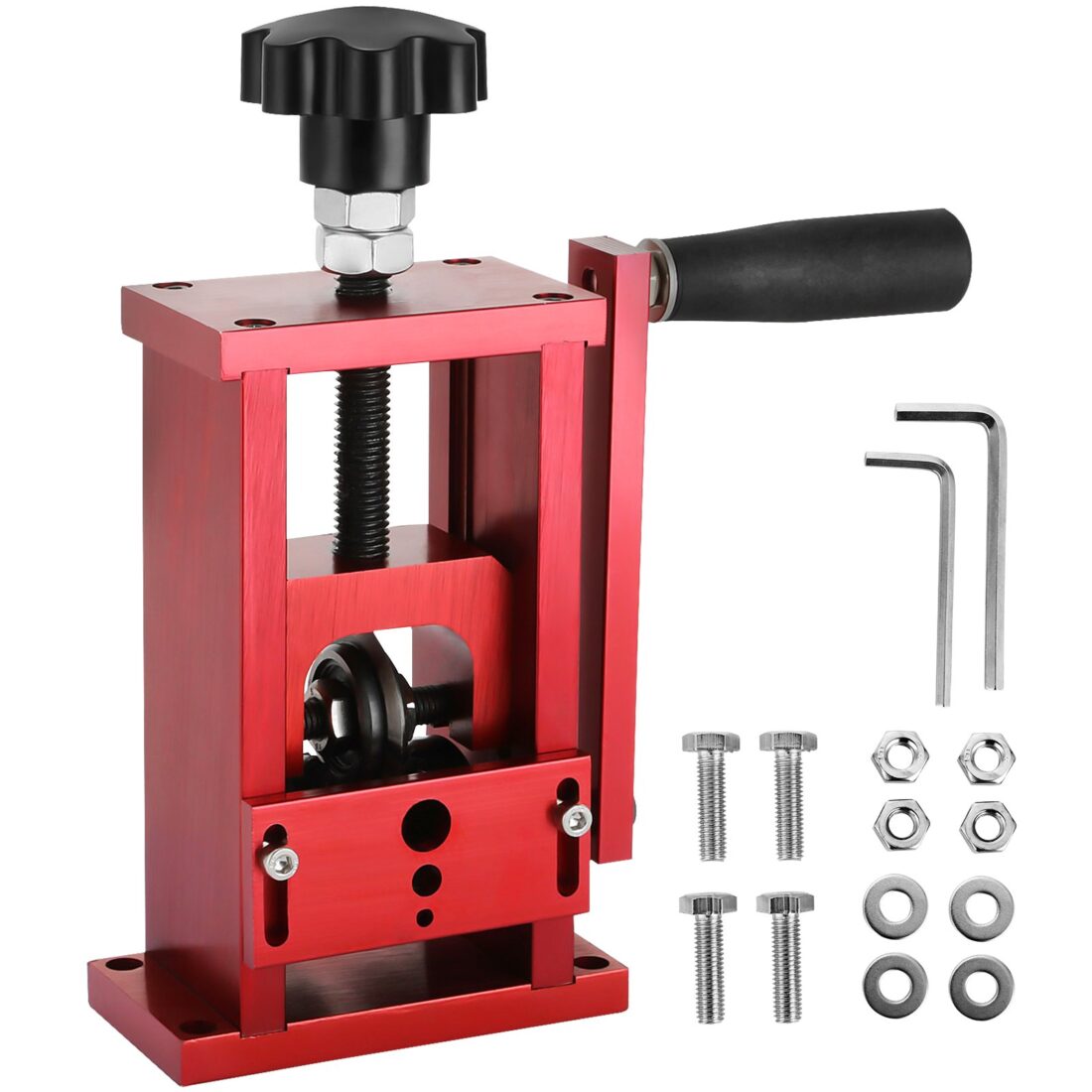 Six Top Of The Line Automatic Wire Strippers - SolidSmack