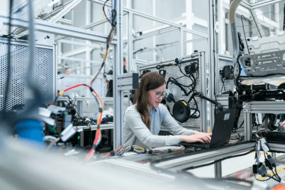 Future Is Now: How Cutting-Edge Engineering Reshapes Manufacturing ...
