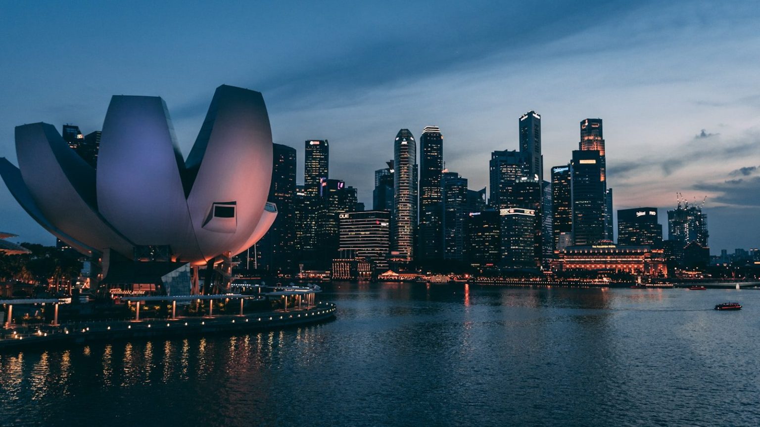 Search for the Best RMB Solutions for Singapore Businesses (2026 ...